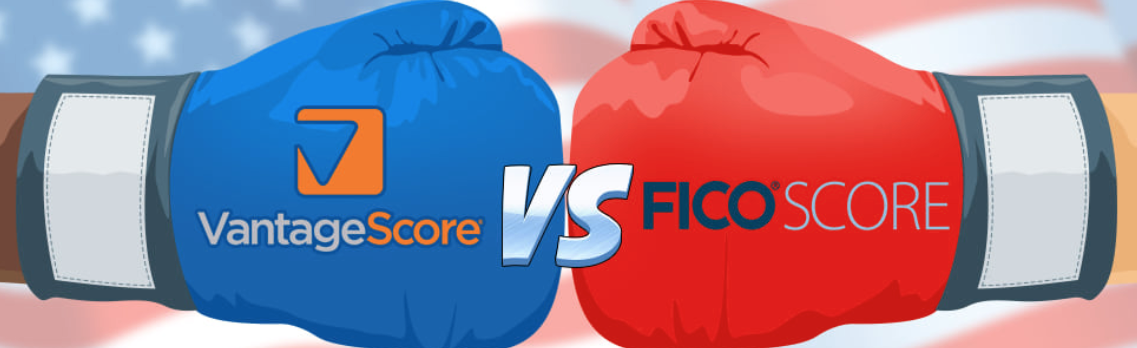 FICO vs VantageScore: Which Credit Score Matters?